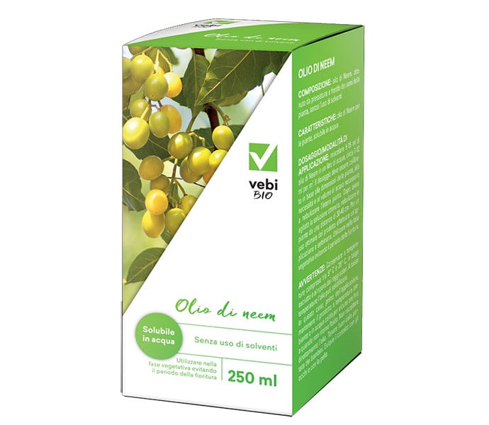 NEEM OIL 250ML CONCENTRATE – Muscat Flora