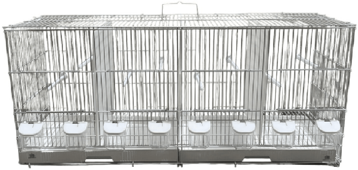 Breeding Cage – Muscat Flora